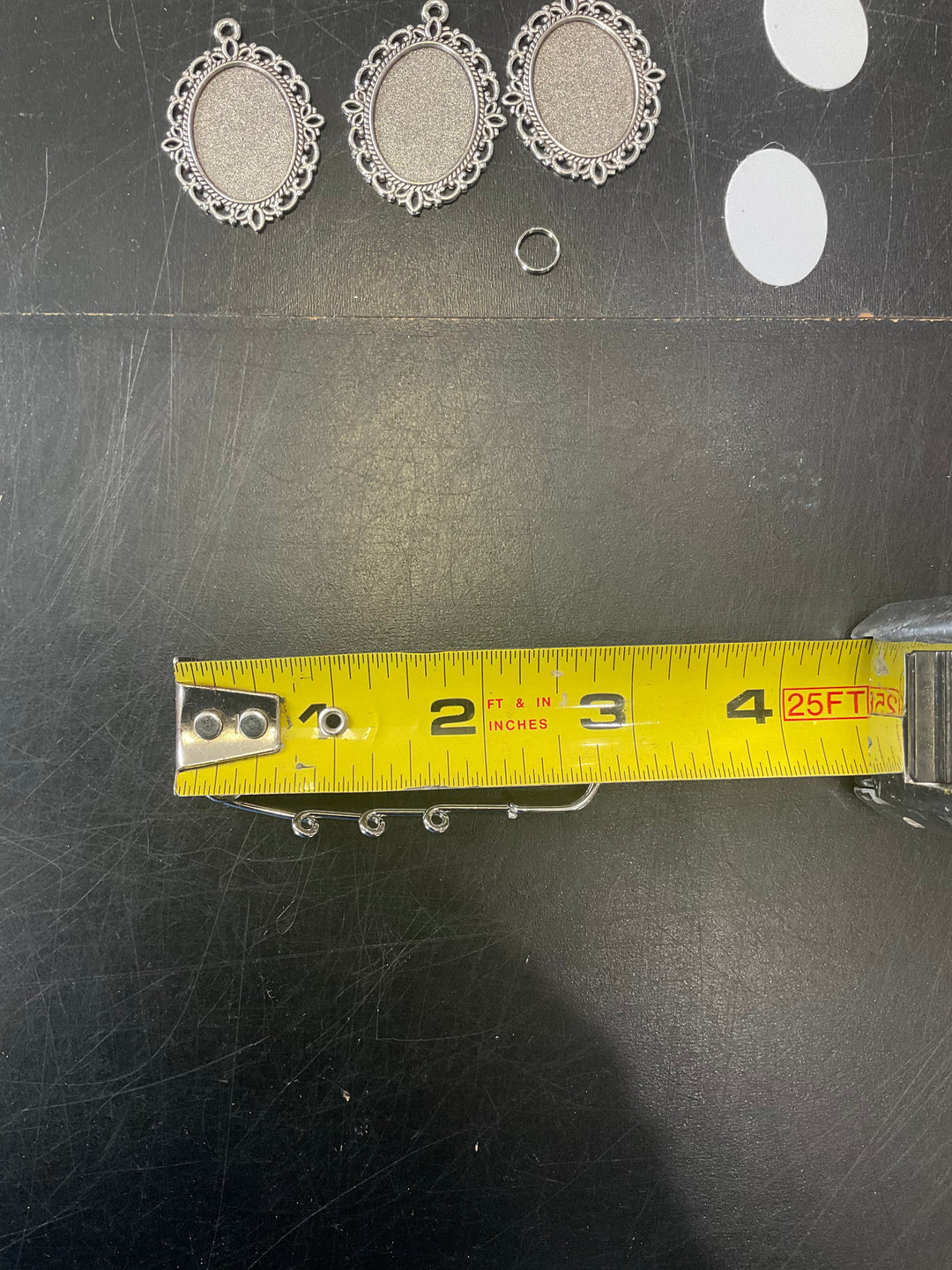 Sublimation Steel Pin , Sublimation Brooch , Sublimation Blank , Subli ...