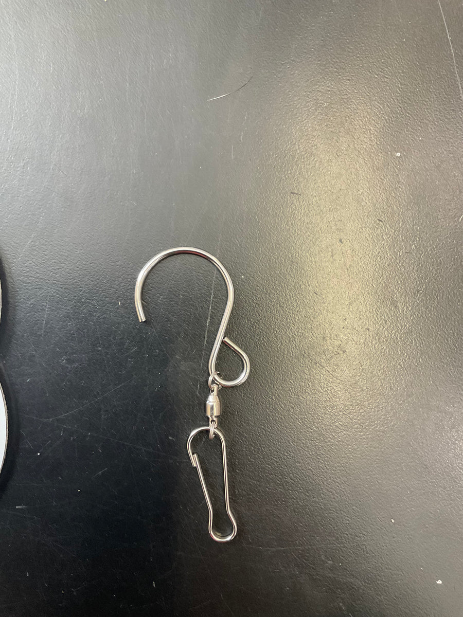 Sublimation Wind Spinner, Blank Wind Spinner, 10" Wind Spinner, 10" Ro ...